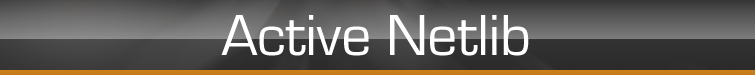 Active Netlib