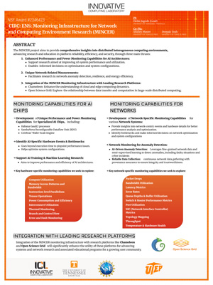 Project Profile | ICL